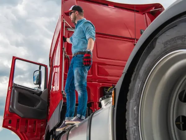 Online Hazmat Endorsement Course | The CDL Schools